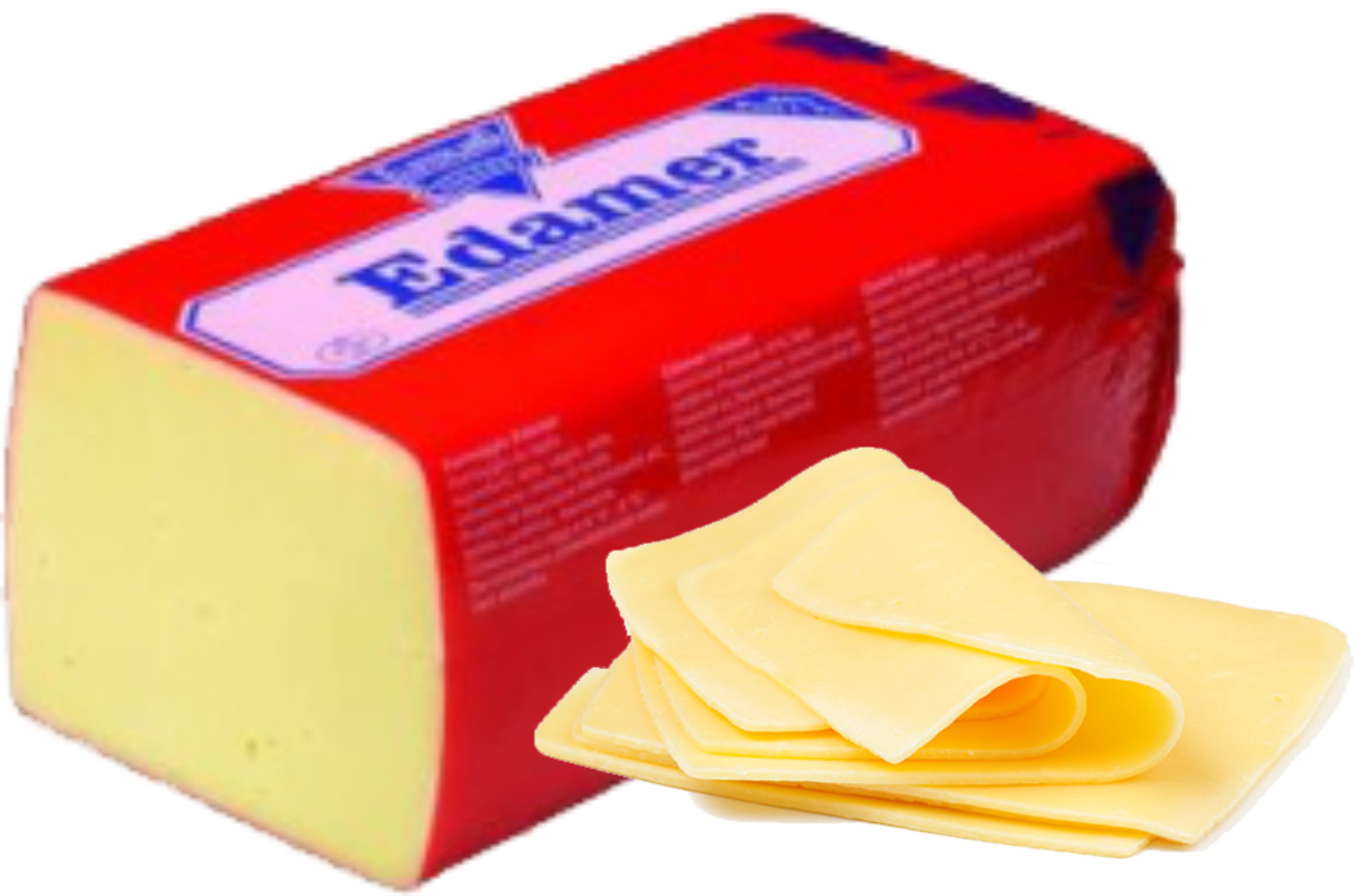 Queijo Edamer | Neomaquina Supermercados