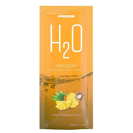 Infusao Prozis H20 Ananas 9g | Neomaquina Supermercados