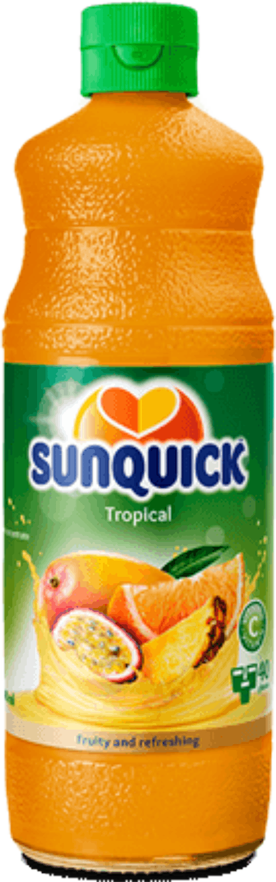Sunquick Tropical 700ml | Neomaquina Supermercados