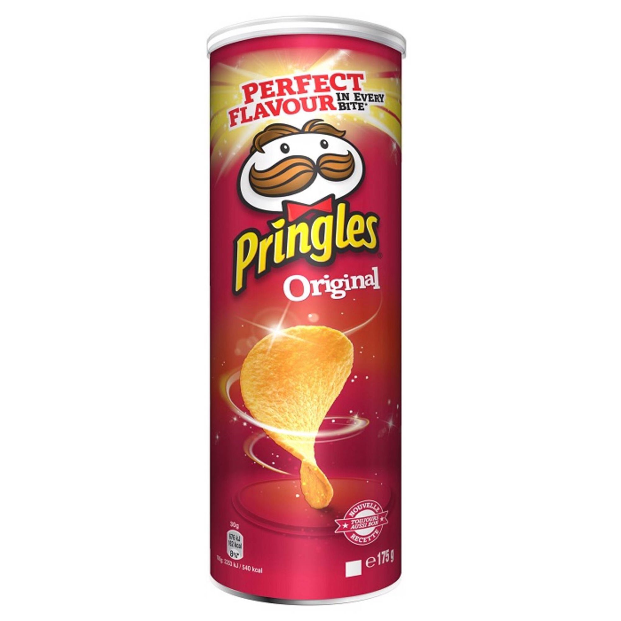 Pringles Original 175g | Neomaquina Supermercados