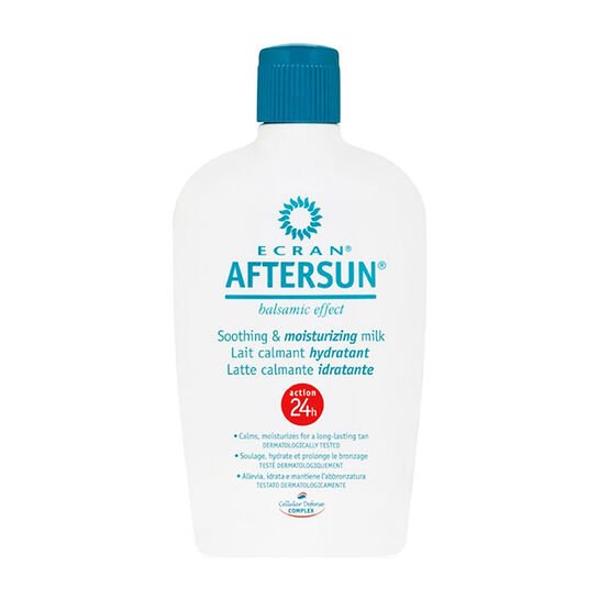 Ecran Aftersun Milk 400ml | Neomaquina Supermercados
