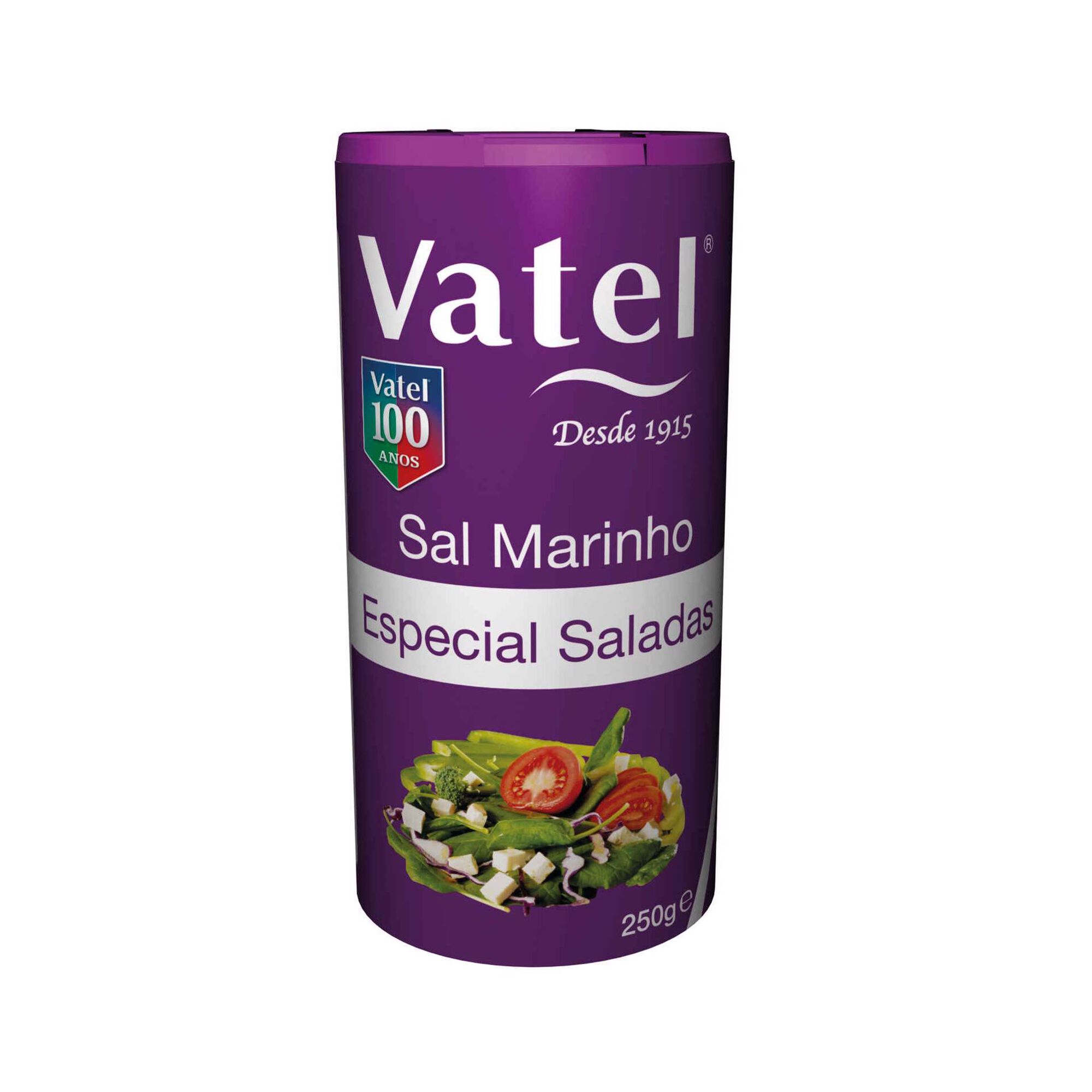 Sal Vatel Especial Saladas 250g | Neomaquina Supermercados