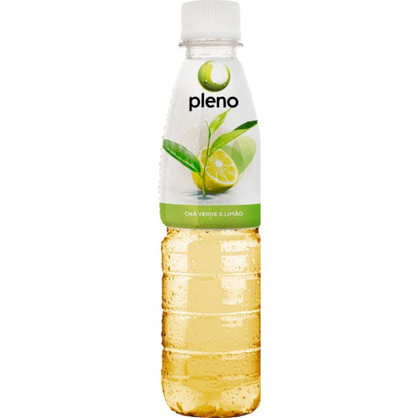 Cha Pleno Verde 33cl | Neomaquina Supermercados