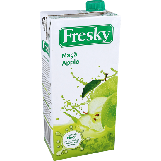 Sumo Fresky Maca 1l | Neomaquina Supermercados