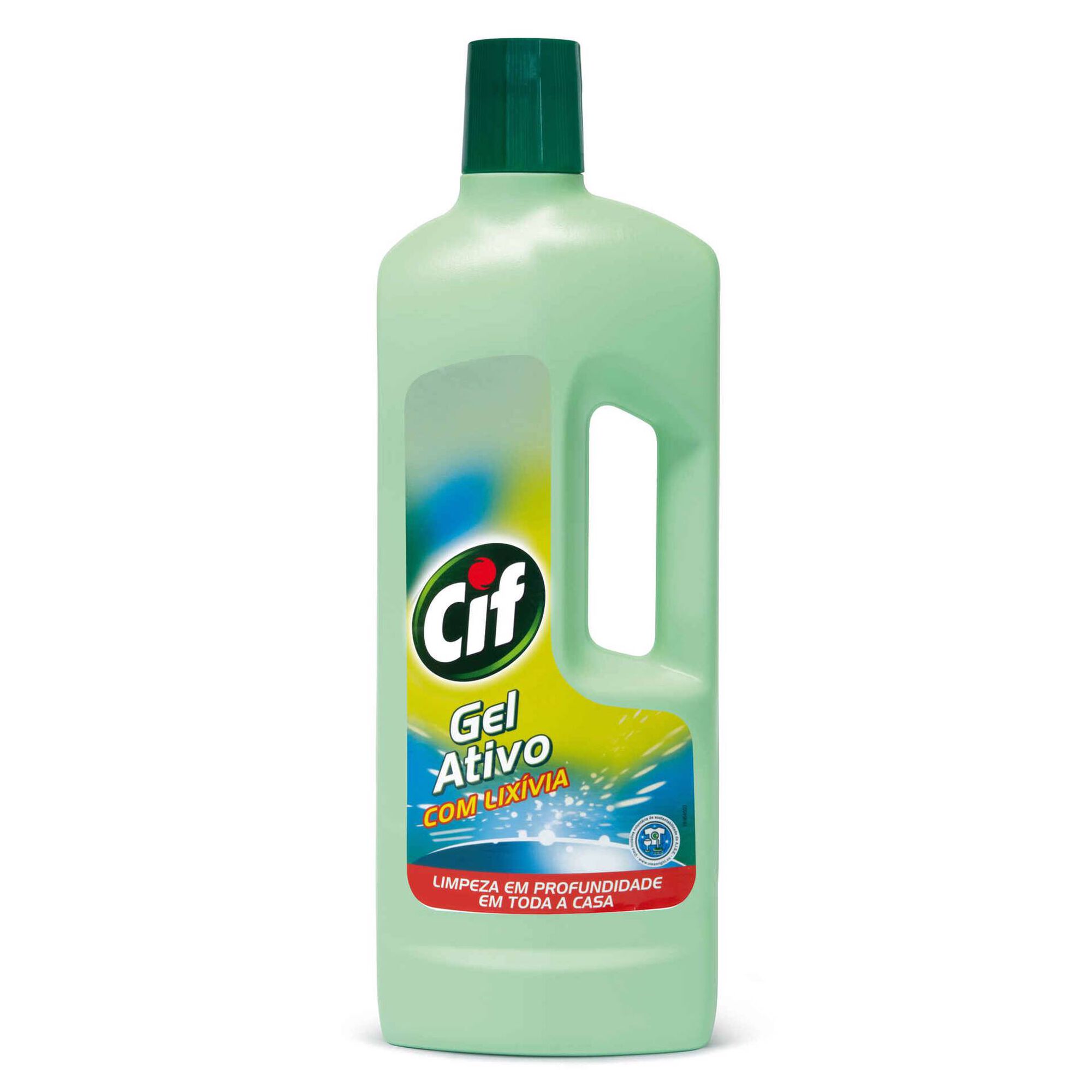 Cif Gel Ativo C/lixivia 1.4l | Neomaquina Supermercados