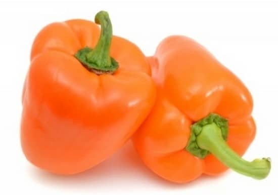 Pimento Laranja | Neomaquina Supermercados