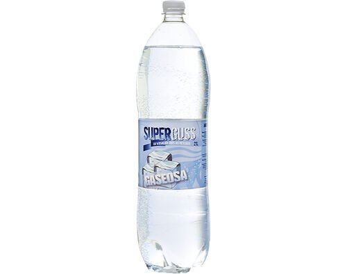 Gasosa Super Guss 1.5l | Neomaquina Supermercados