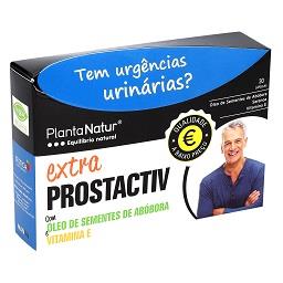 Suplemento Planta Natur Prostactiv | Neomaquina Supermercados