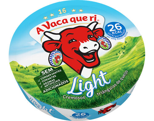 Qj La Vaca Que Ri Light 280g | Neomaquina Supermercados