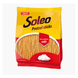 Snack Soleo Sticks 250g | Neomaquina Supermercados