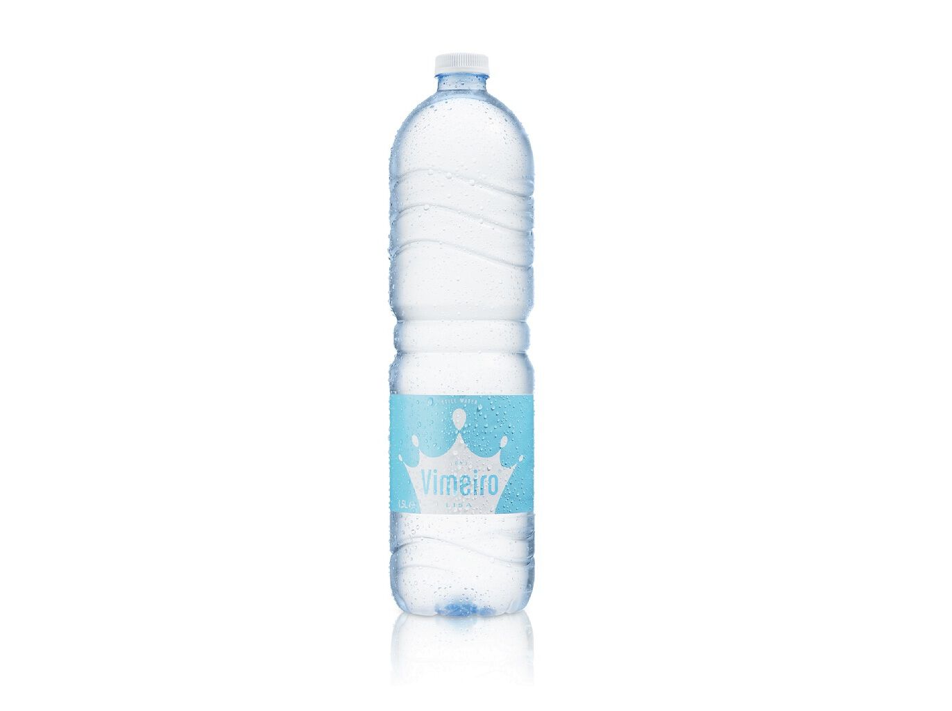 Agua Vimeiro Lisa 1,5l | Neomaquina Supermercados