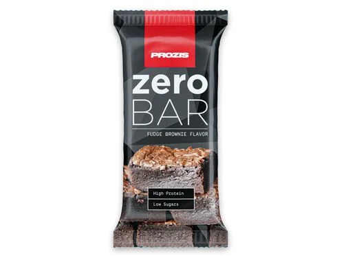 Barra Prozis Zero Bar 40g | Neomaquina Supermercados
