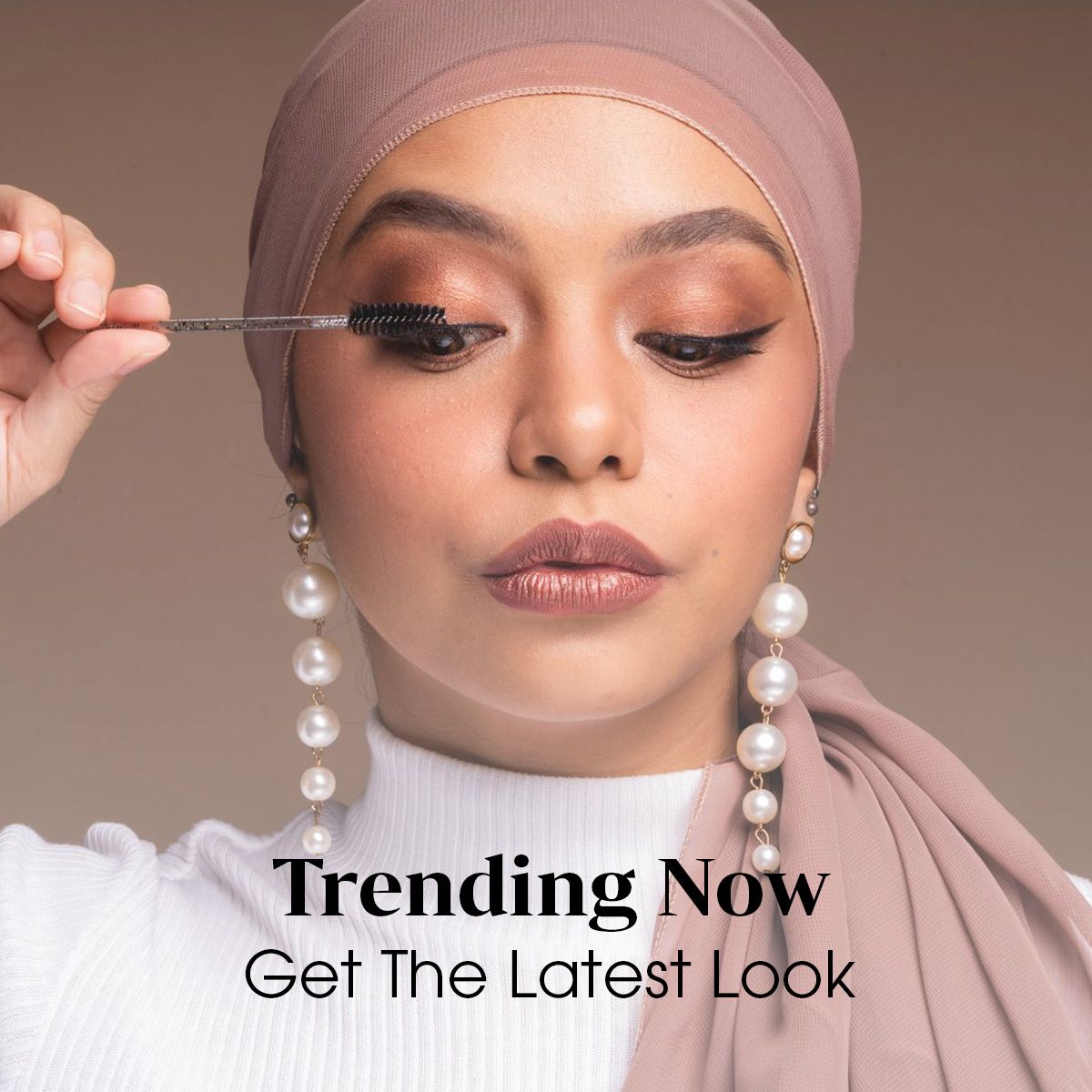 Buy The Latest Cosmetics & Beauty Products At Nysaa, UAE