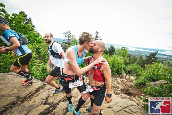 EcoTrail Oslo | RunAgain