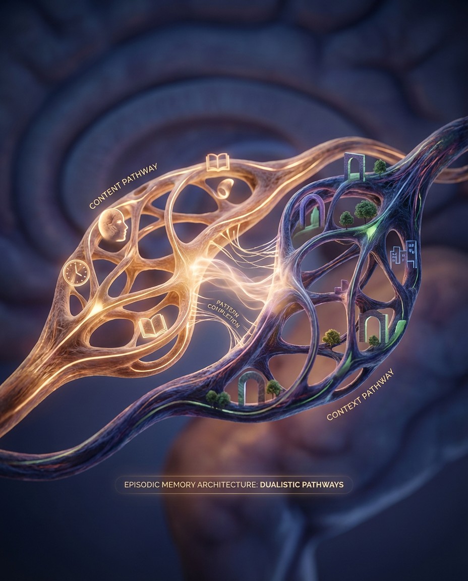 Human Episodic Memory - Neumap AI