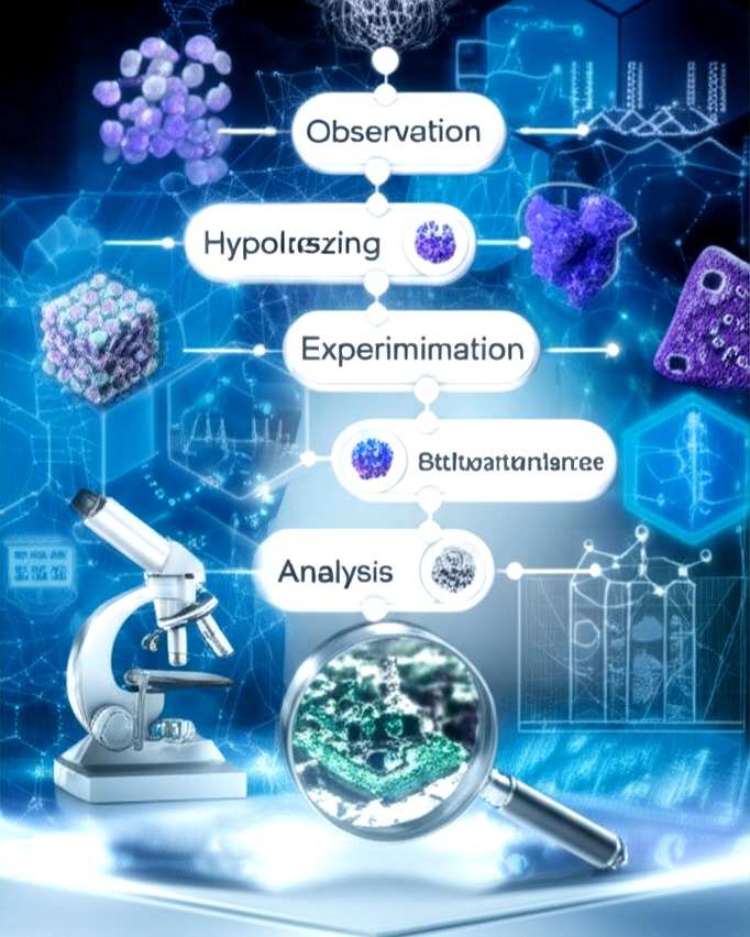 Introduction to Research Methodology and Scientific Rigor - Neumap AI