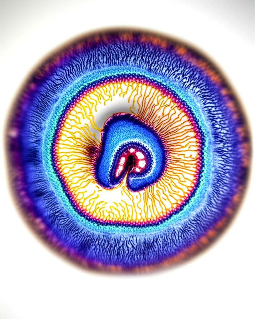 Gastrulation - Neumap AI