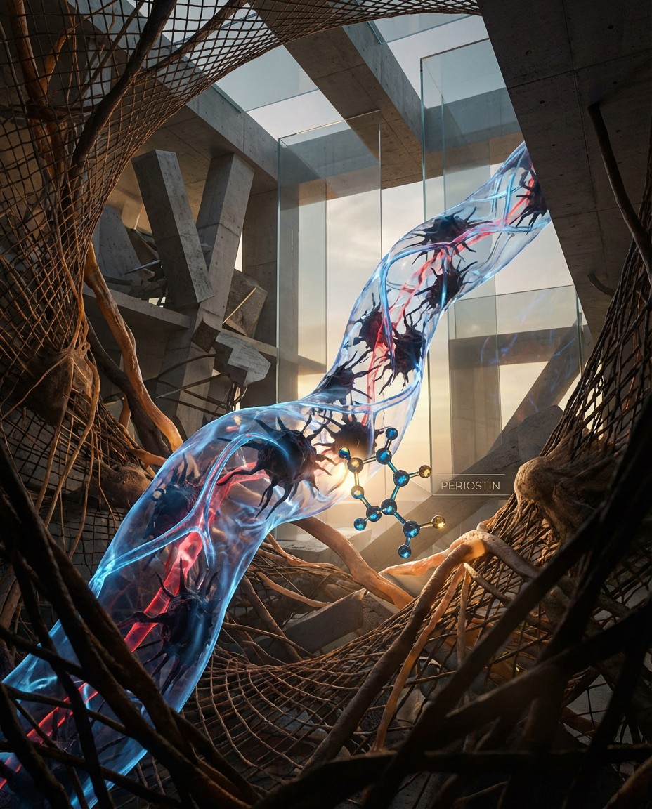 New Study Reveals Hidden Invasion Pathway Driving - Neumap AI