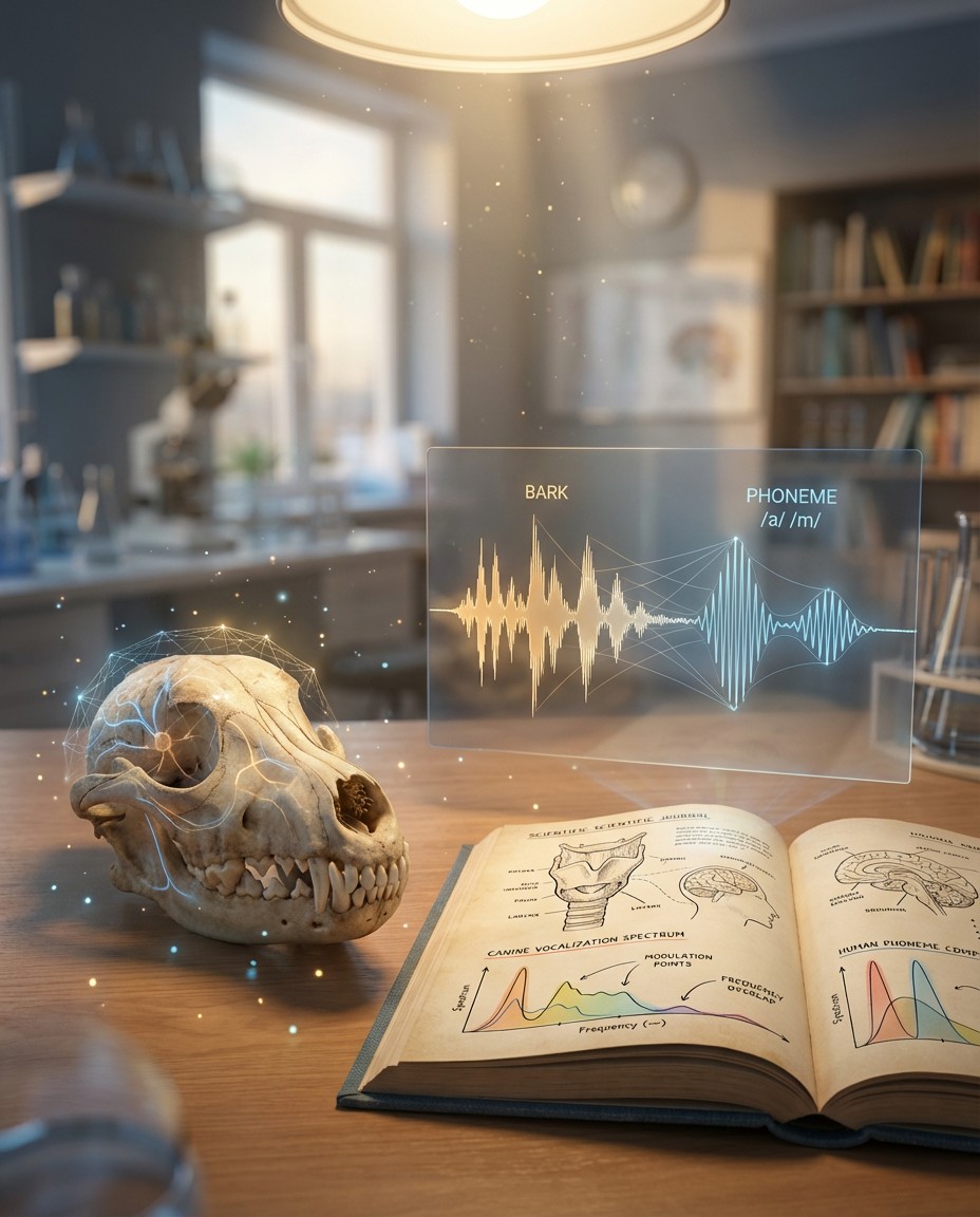 Análisis Científico de la Capacidad de Habla y Com - Neumap AI