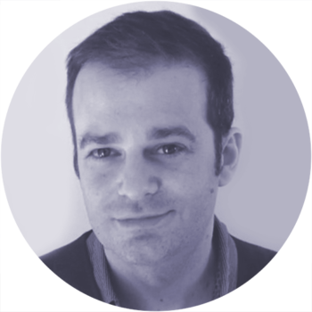 Daniel Walton – New Epoch Software