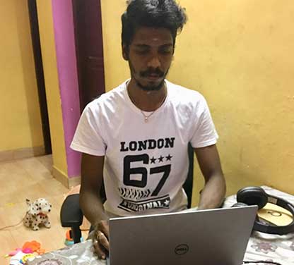 Newgen Knowledge Works | Careers