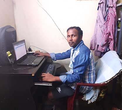 Newgen Knowledge Works | Careers