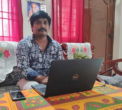 Newgen Knowledge Works | Careers