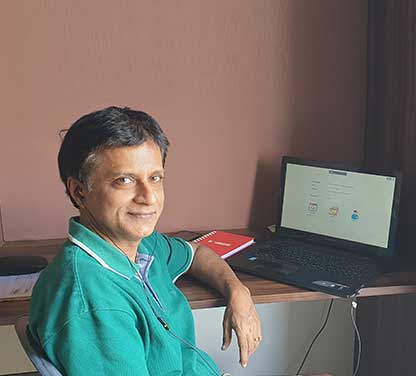 Newgen Knowledge Works | Careers