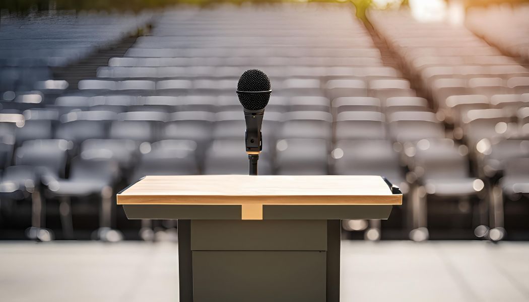 Presidential Speech Contest | February 2025