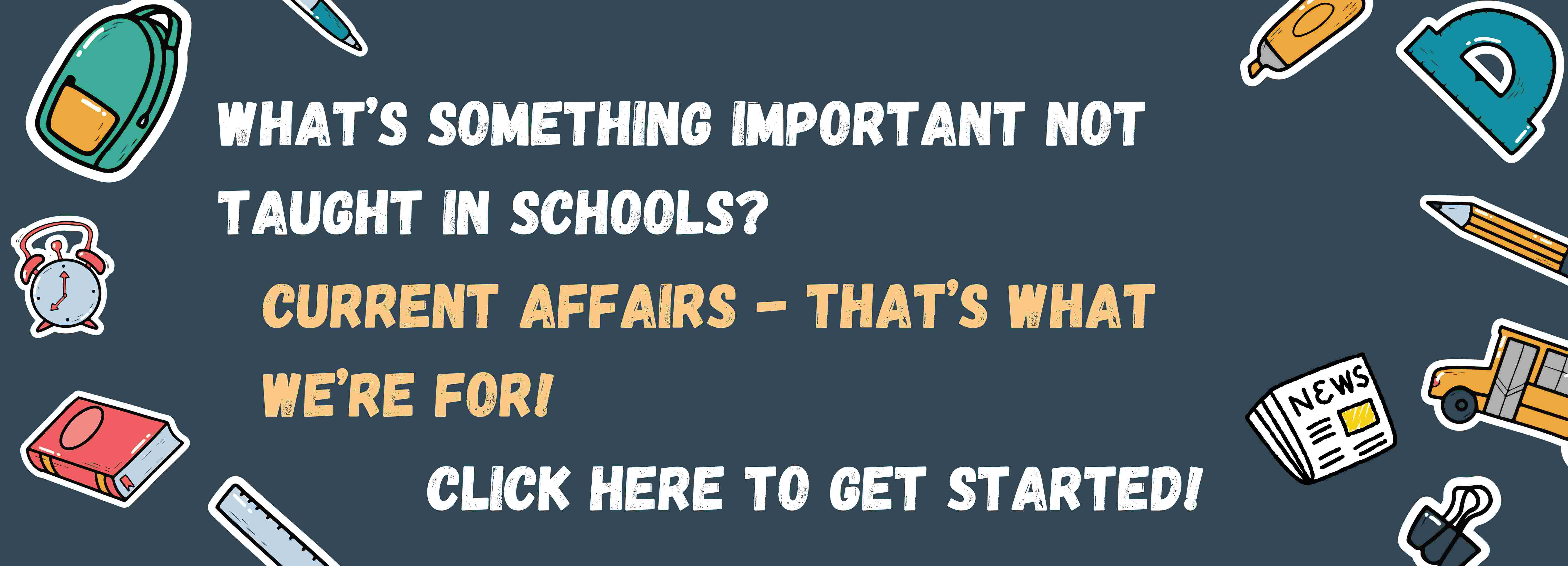 Current Affairs for Kids - 100+ Questions for All Classes (November 2024)