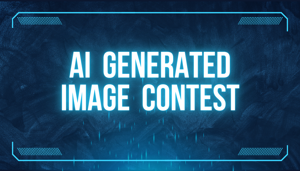 AI Generated Image Contest | November 2024