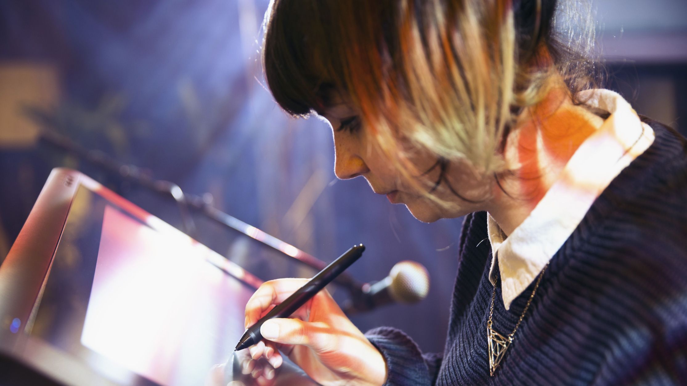 Loish finds the spot between career and self-expression