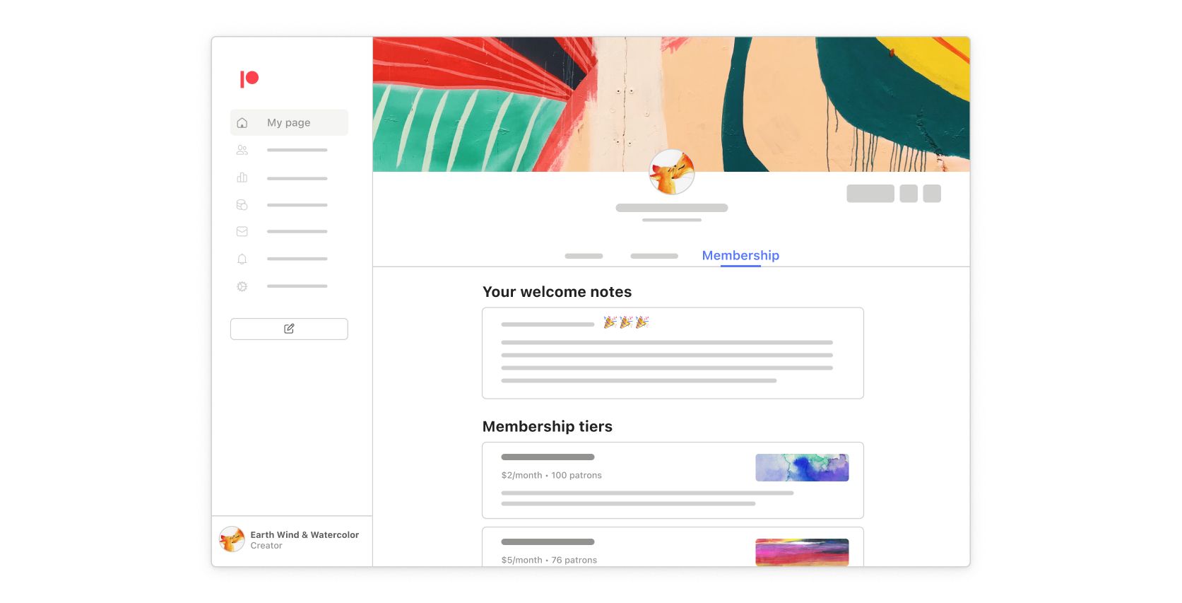 Product updates: subscription billing, new audio player