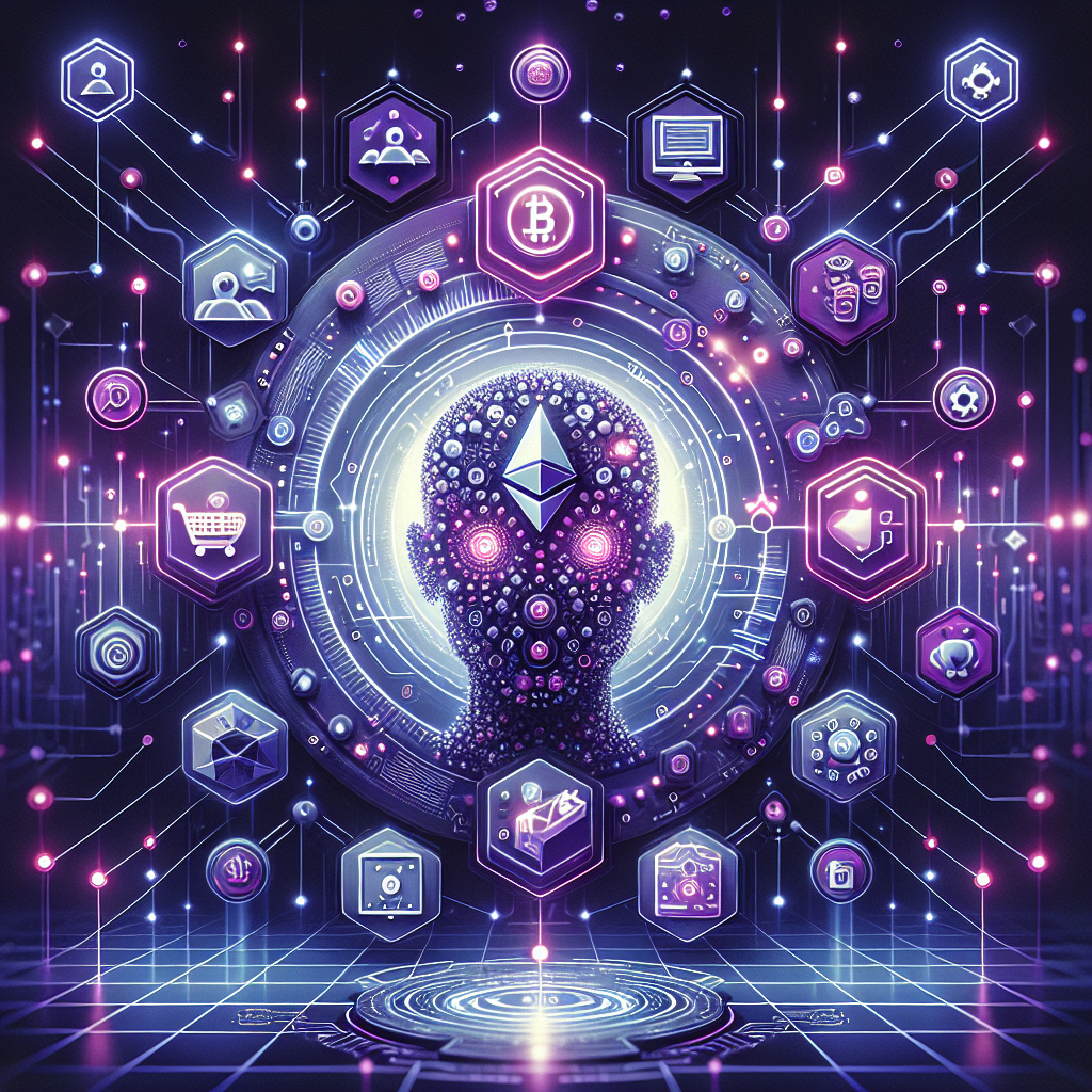 Farcaster’s AI Agents Are Creating a New Economy—Or a Speculative Bubble? - Unblock Media