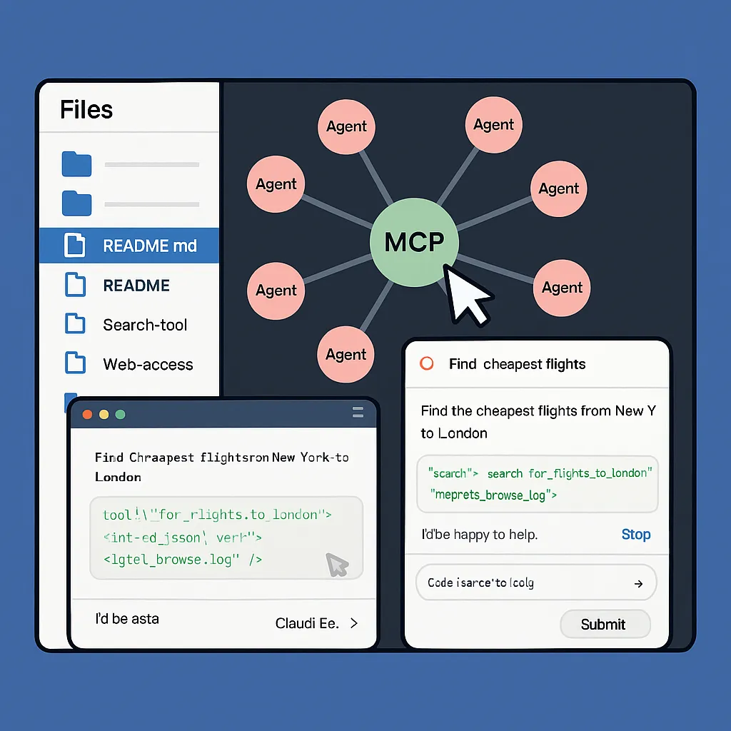 Six Open Source MCP Tools Every Developer Should Know - Unblock Media
