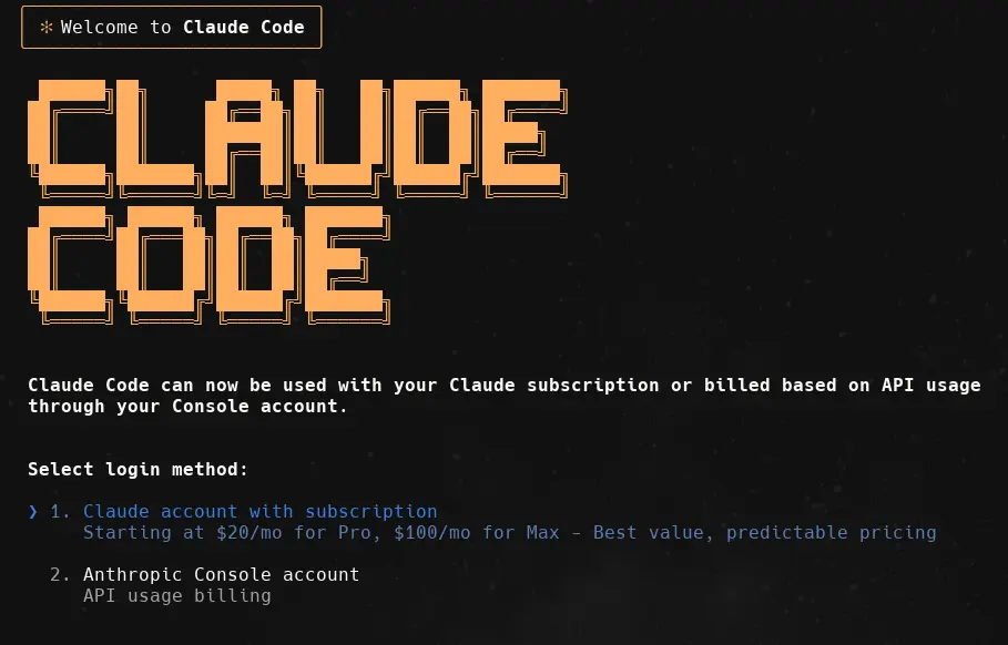 Windowsでwslを入れてmiseでNode.jsを導入してClaude Codeをインストールしたときの備忘録 | HarioNote