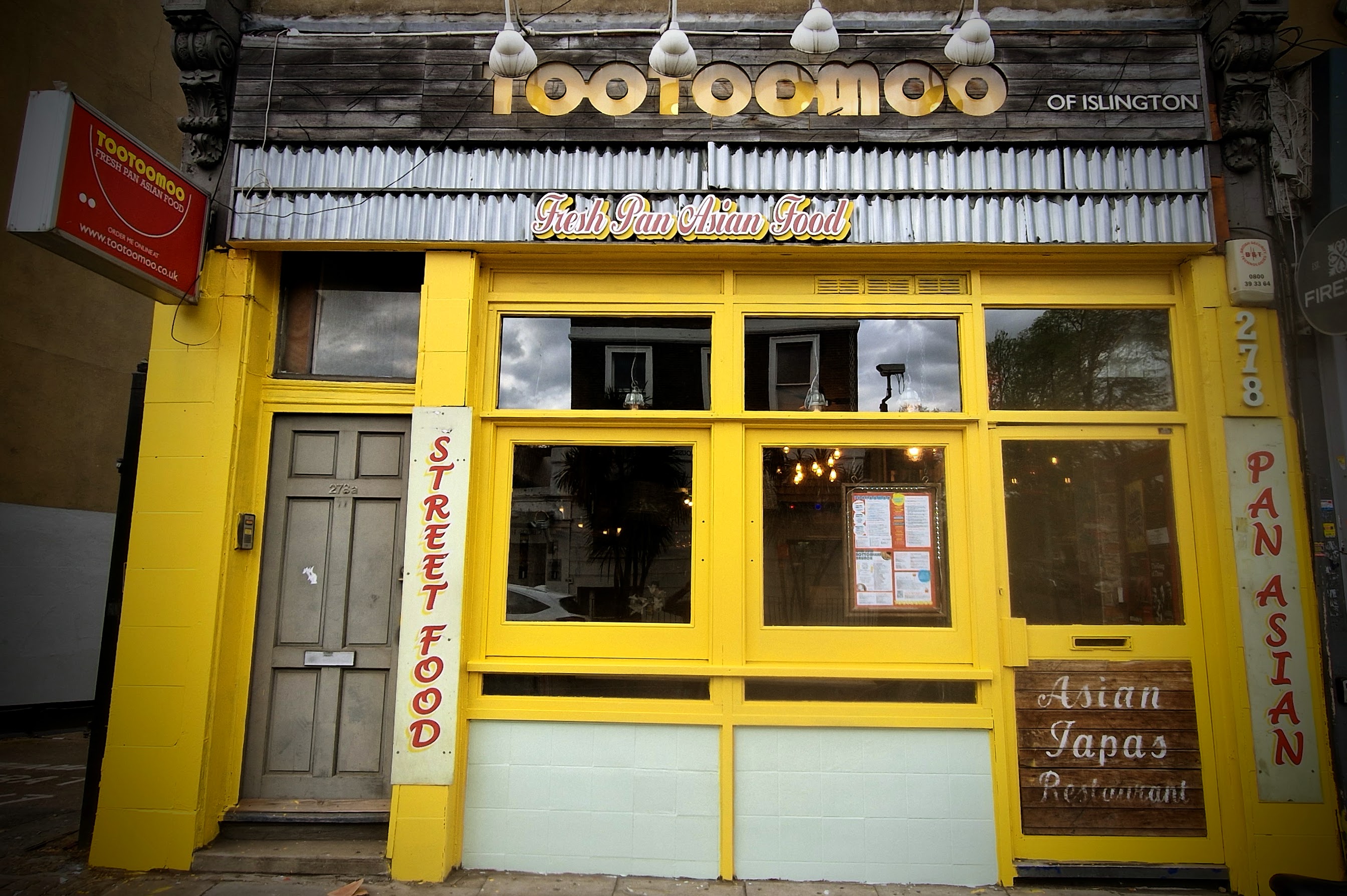 Tootoomoo