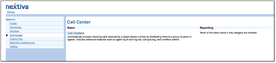 Nextiva Voice - Call Center Announcements | Nextiva Support