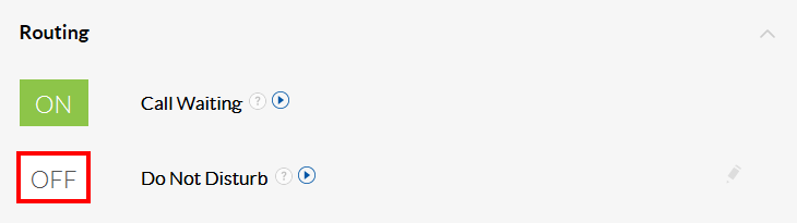 How to Troubleshoot: Call Forward When Busy | Nextiva Support