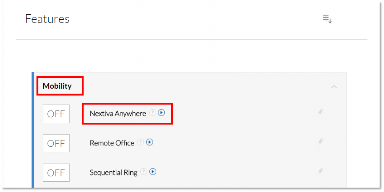 Setting Up Nextiva Anywhere | Nextiva Support