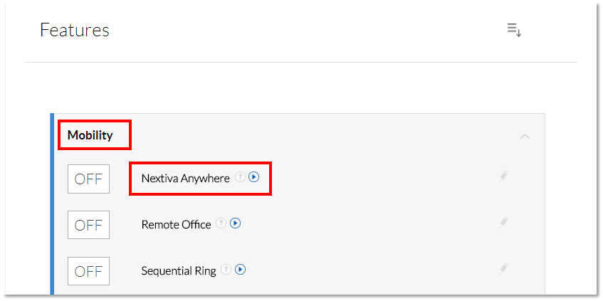 Setting Up Nextiva Anywhere | Nextiva Support
