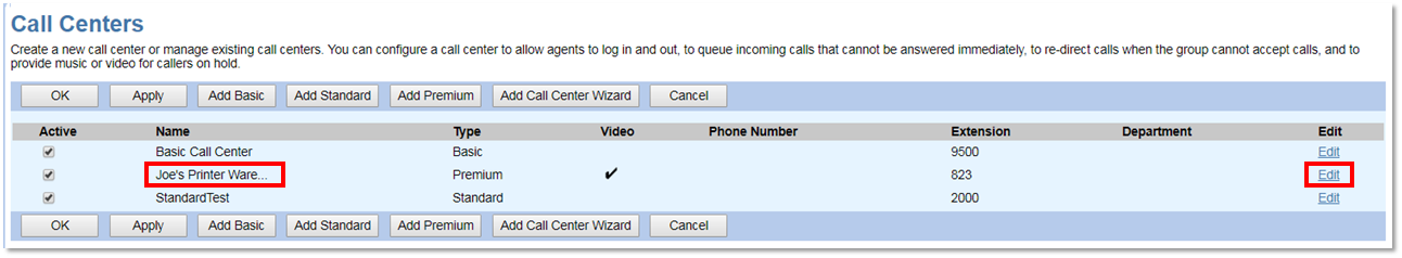 Connecting to Your Nextiva Call Center Configuration Portal | Nextiva ...