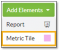 Adding Metric Tiles to Dashboards in NextOS Analytics | Nextiva Support