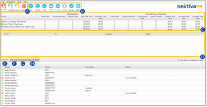 Nextiva Unity Supervisor Interface | Nextiva Support