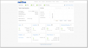Nextiva Voice - How to Update E911 | Nextiva Support