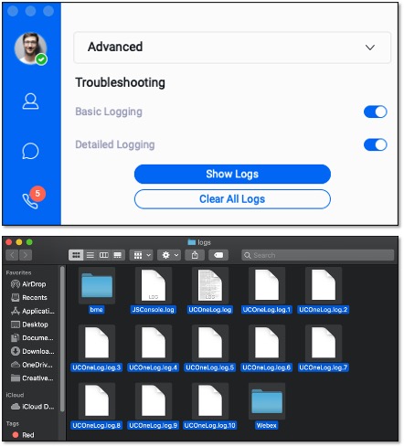 Troubleshooting the Nextiva App | Nextiva Support