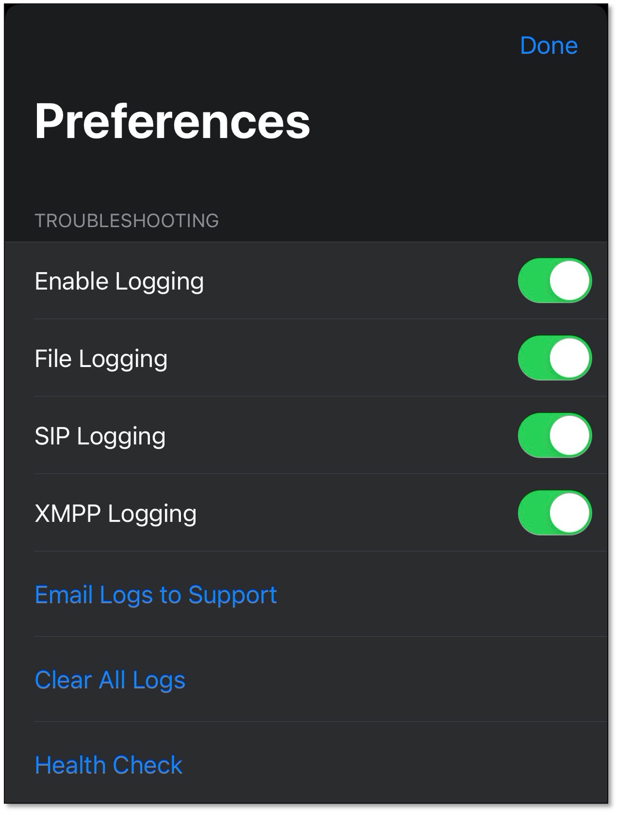 Troubleshooting The Nextiva Mobile App Nextiva Support