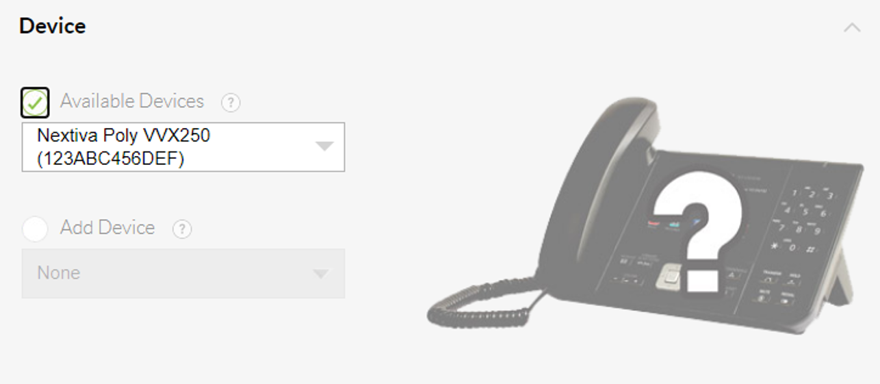 Provisioning Poly Phones | Nextiva Support