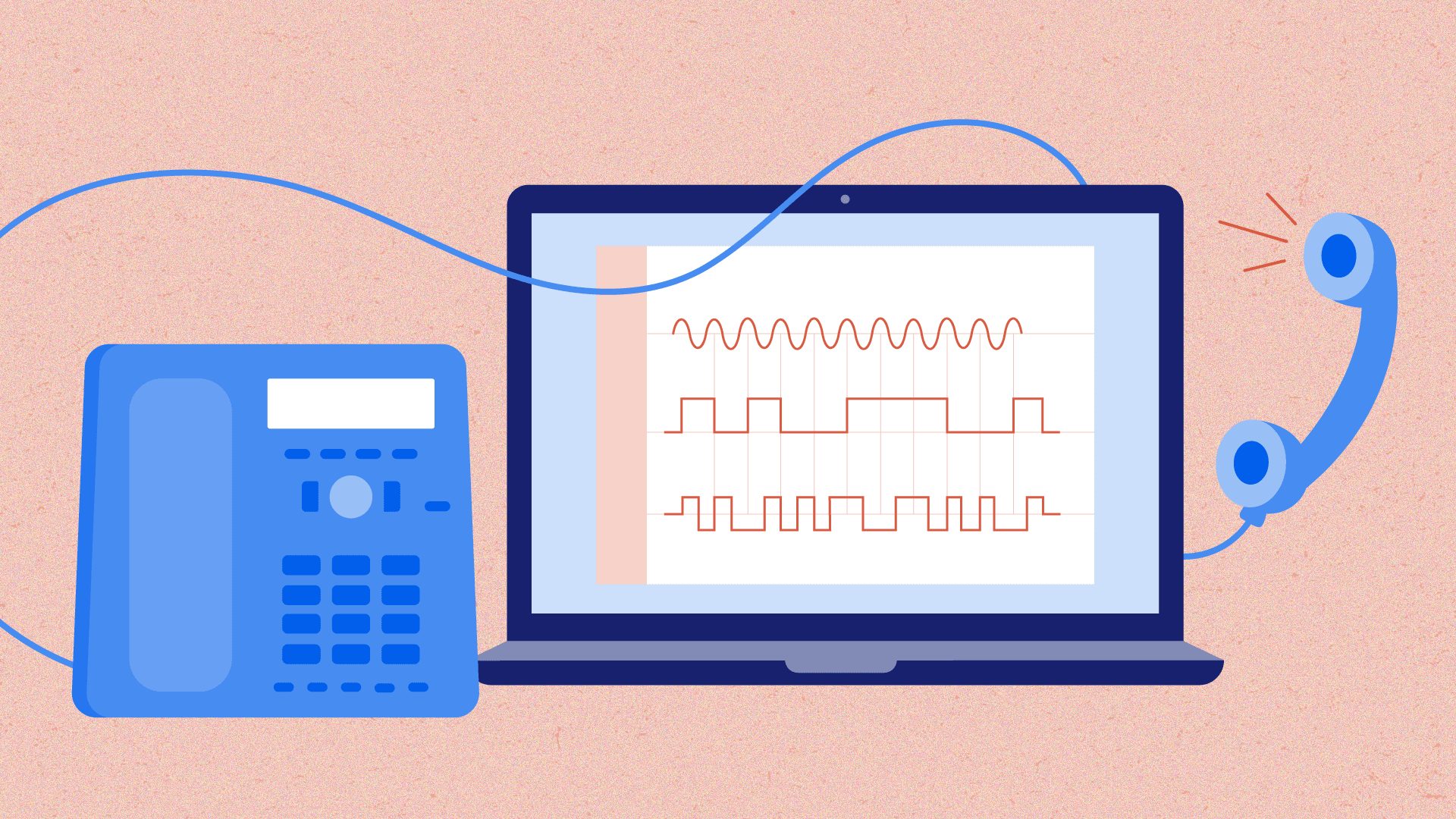 What Are VoIP Codecs How They Affect Call Sound Quality 