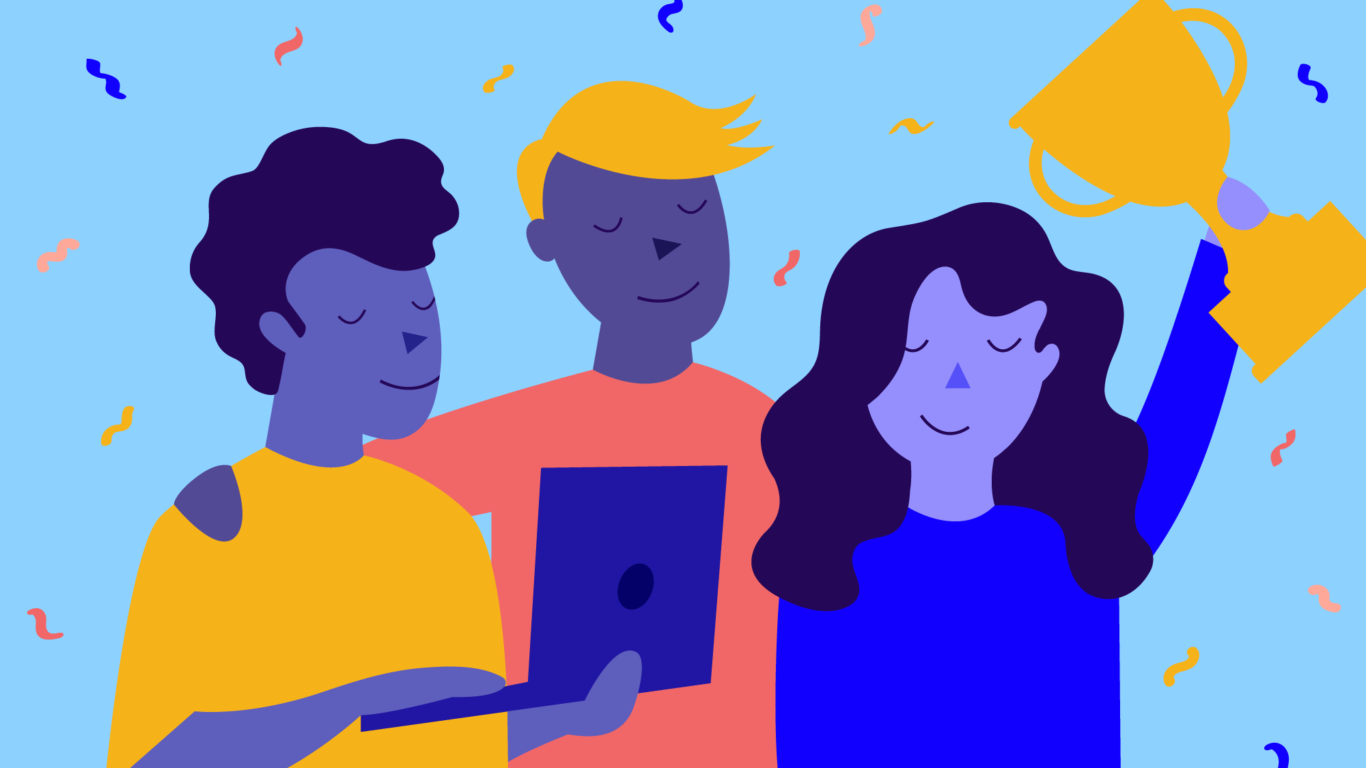 Why a Distributed IT Team Structure Could be Your Biggest Advantage in 2021